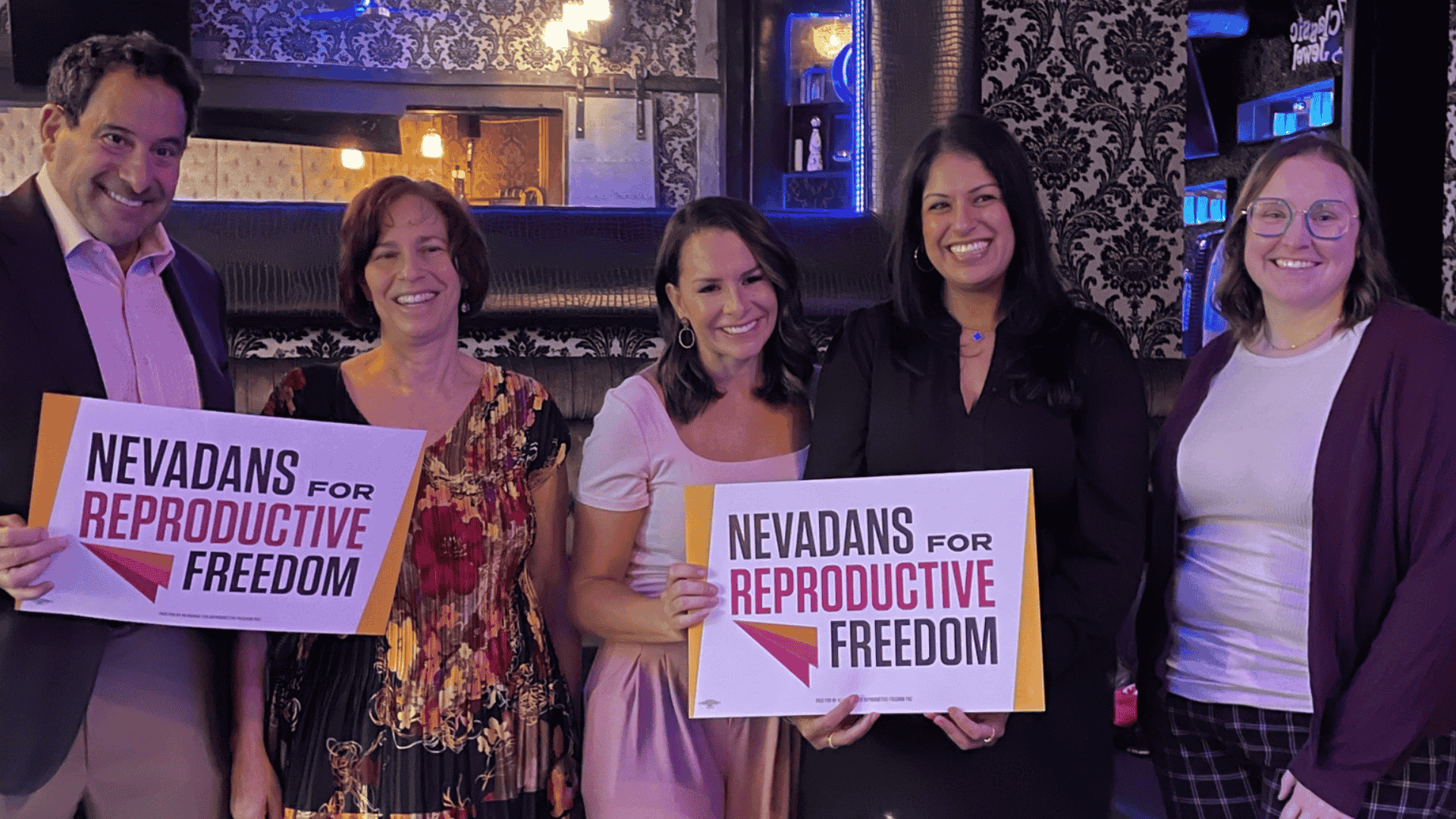 Reproductive and Family Freedom - The Committee to Protect Health Care